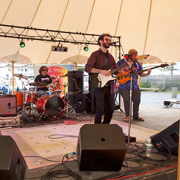 Live Music in Connecticut | CTvisit