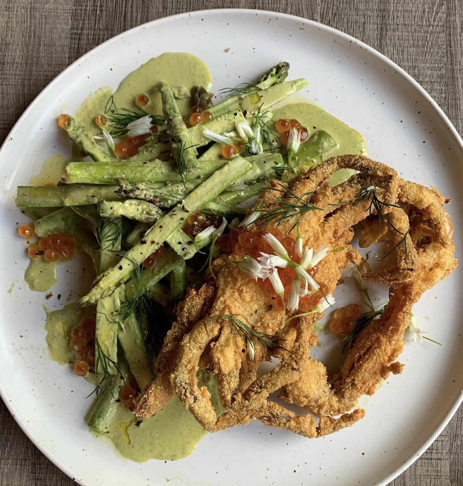 A Foodie’s Guide to Connecticut | CTvisit
