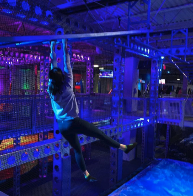 Spike Your Adrenaline in Connecticut | CTvisit
