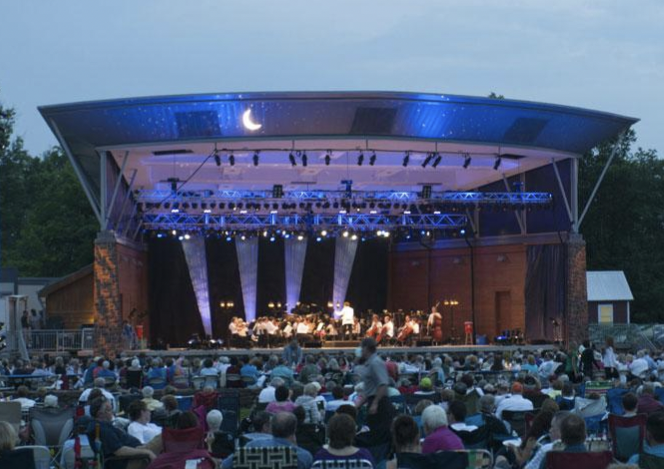 Live Music in Connecticut | CTvisit