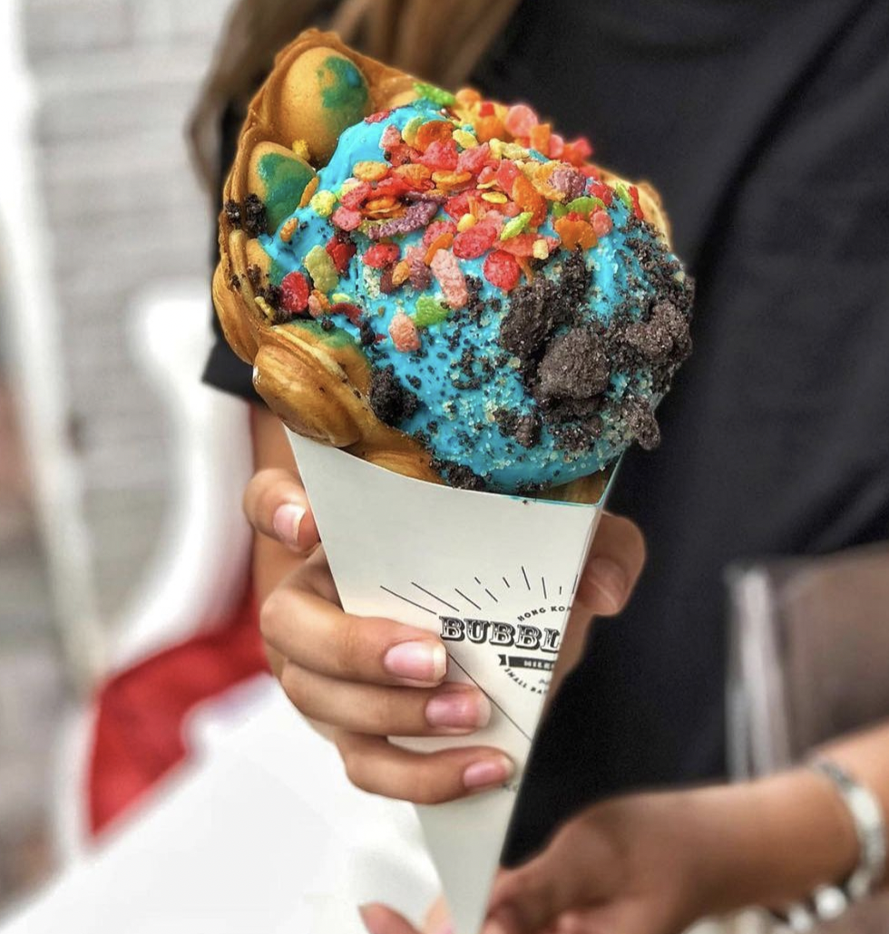 Candy in Connecticut | CTvisit