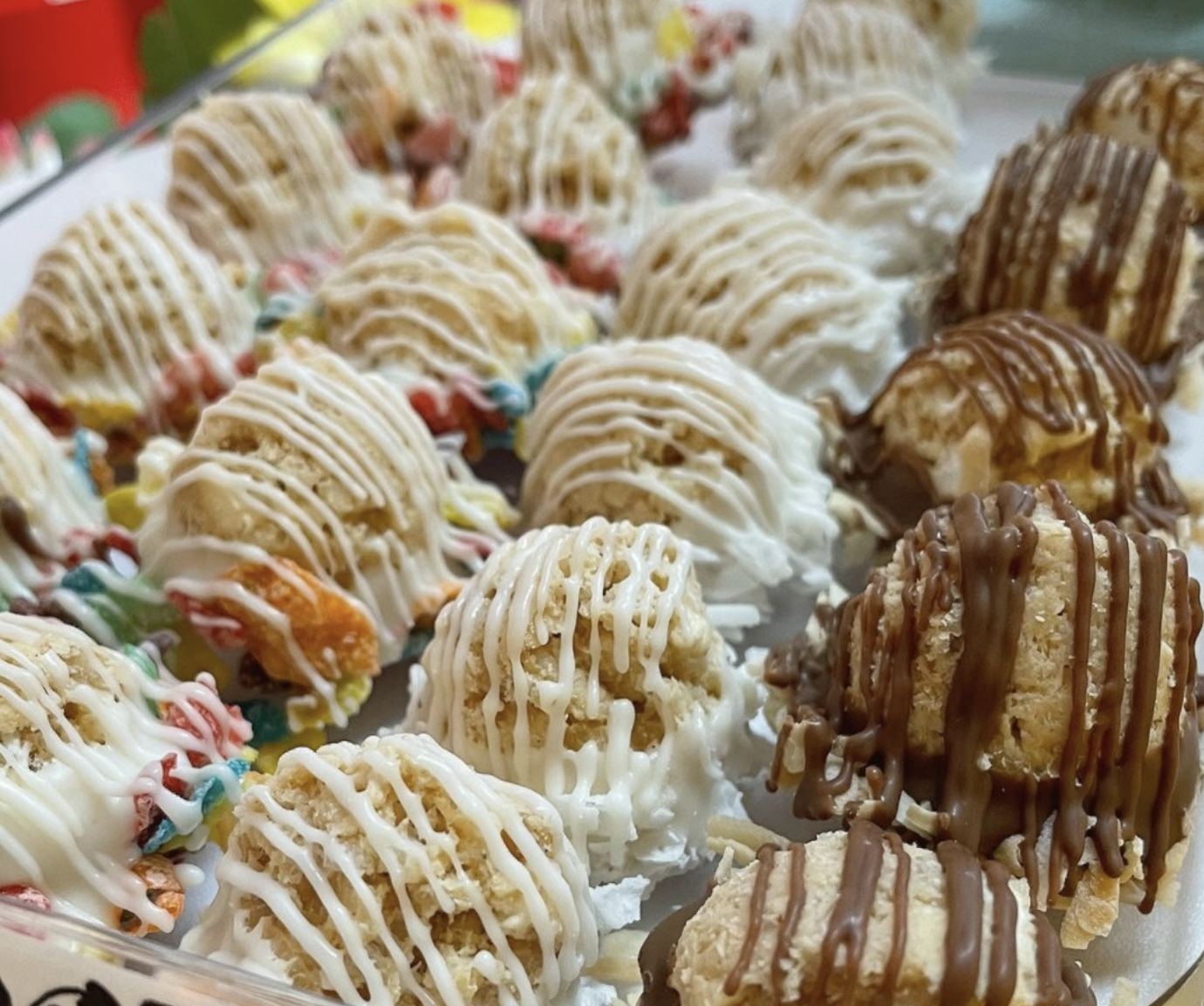 Candy in Connecticut | CTvisit