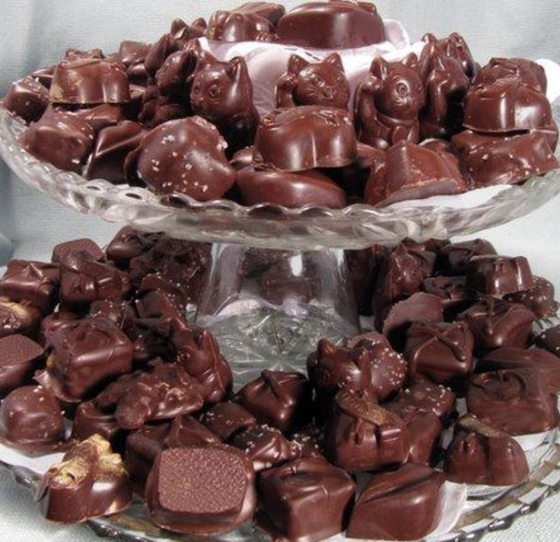 Candy in Connecticut | CTvisit