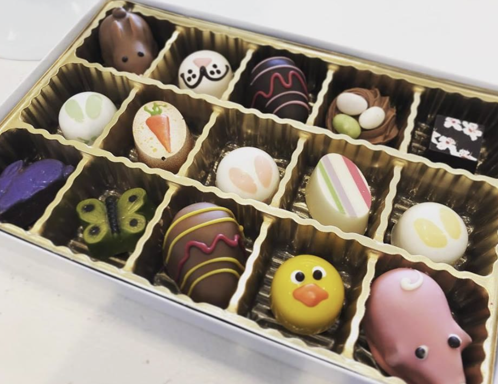 Candy in Connecticut | CTvisit