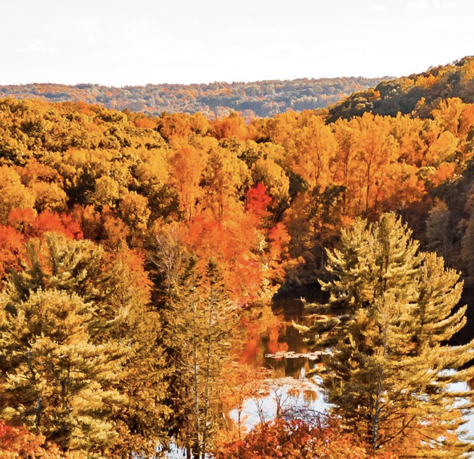 Fall in Connecticut — What’s on Your Bucket List? | CTvisit