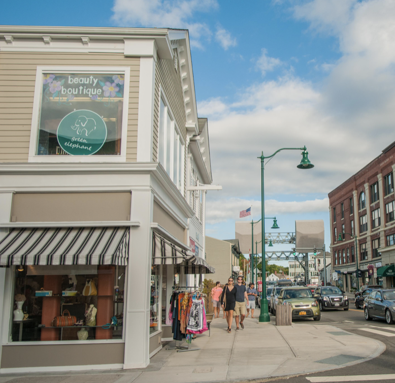Green Connecticut – Sustainable Travel | CTvisit
