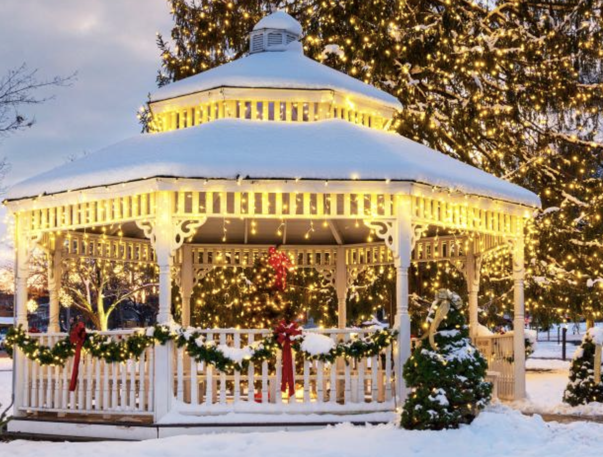 Things to Do in Connecticut this Holiday Season | CTvisit