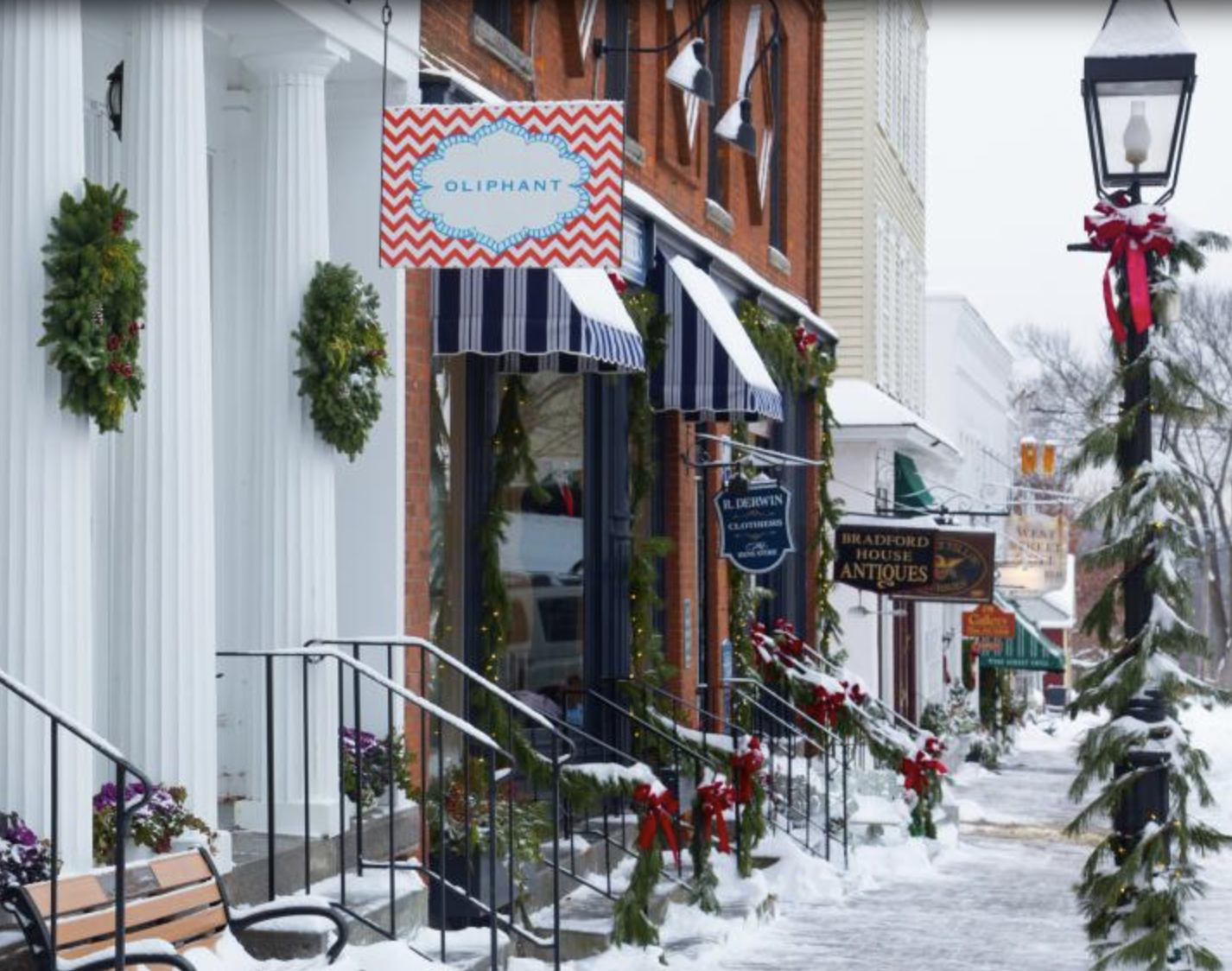 Things to Do in Connecticut this Holiday Season | CTvisit