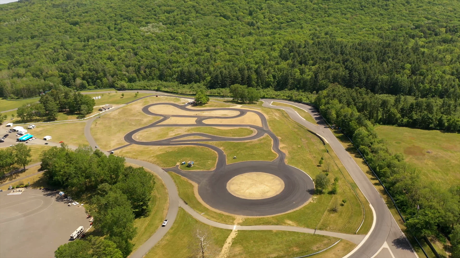 Lime Rock Park | CTvisit