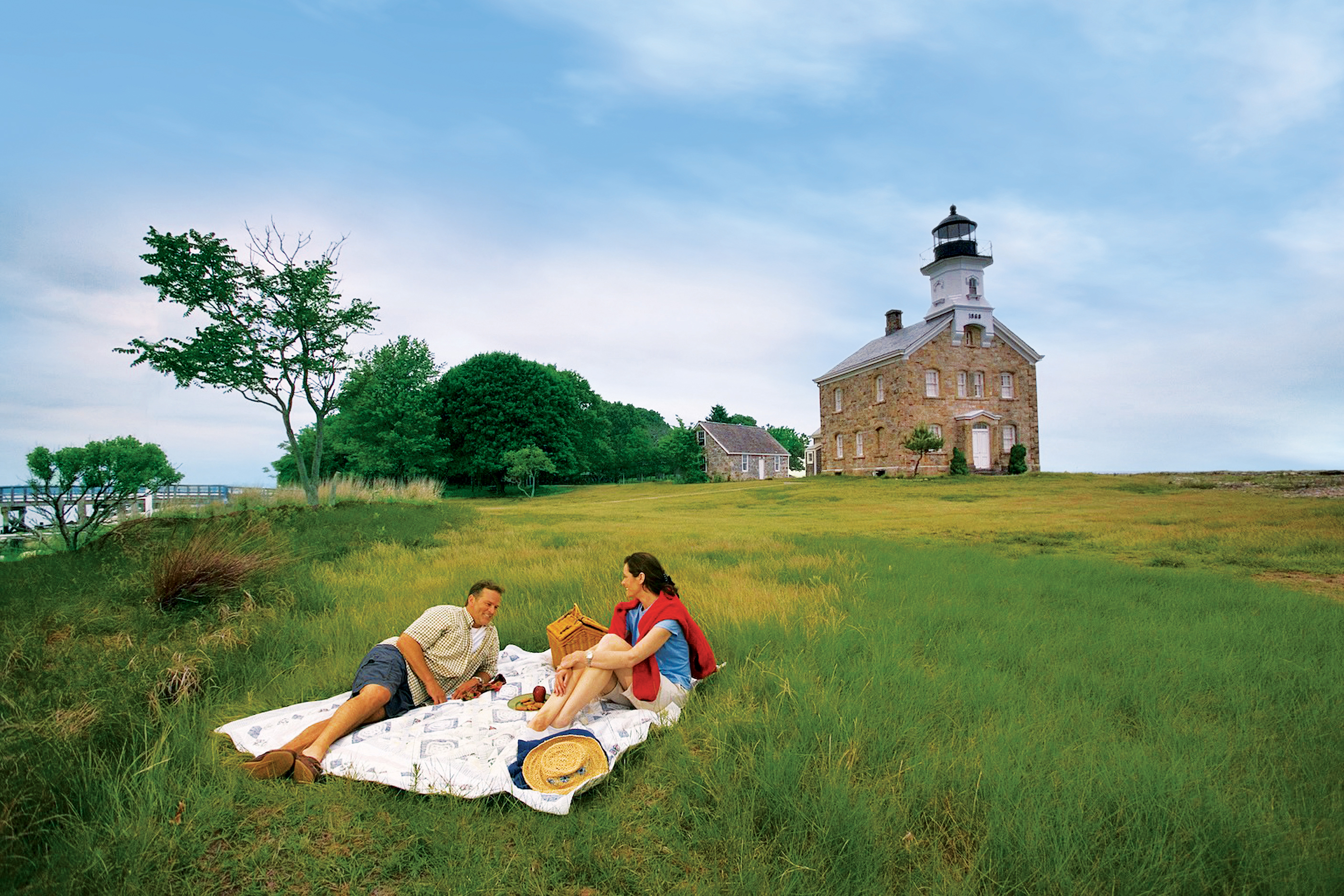Lighthouse Tour | CTvisit