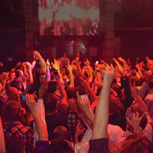 Nightlife in Connecticut | CTvisit