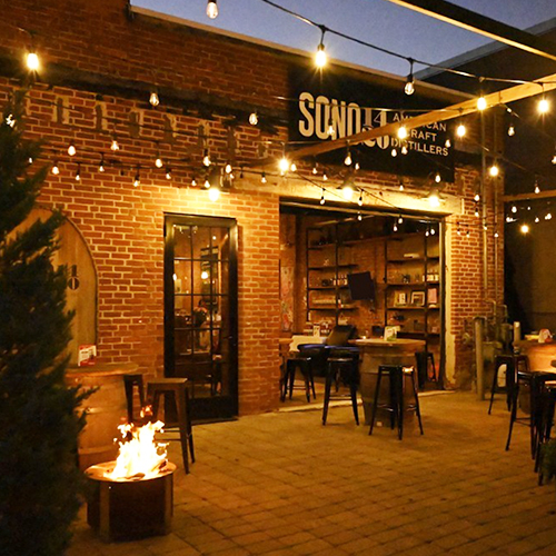 Tap into Connecticut’s Breweries, Wineries and Distilleries! | CTvisit
