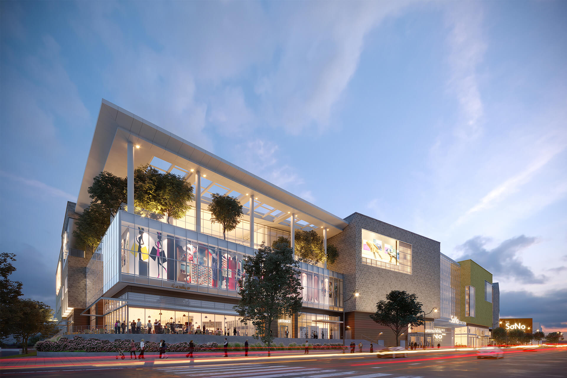 Great Places for Workcations in Connecticut | CTvisit