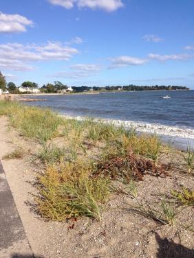 Connecticut's Public Beaches Along Long Island Sound | CTvisit