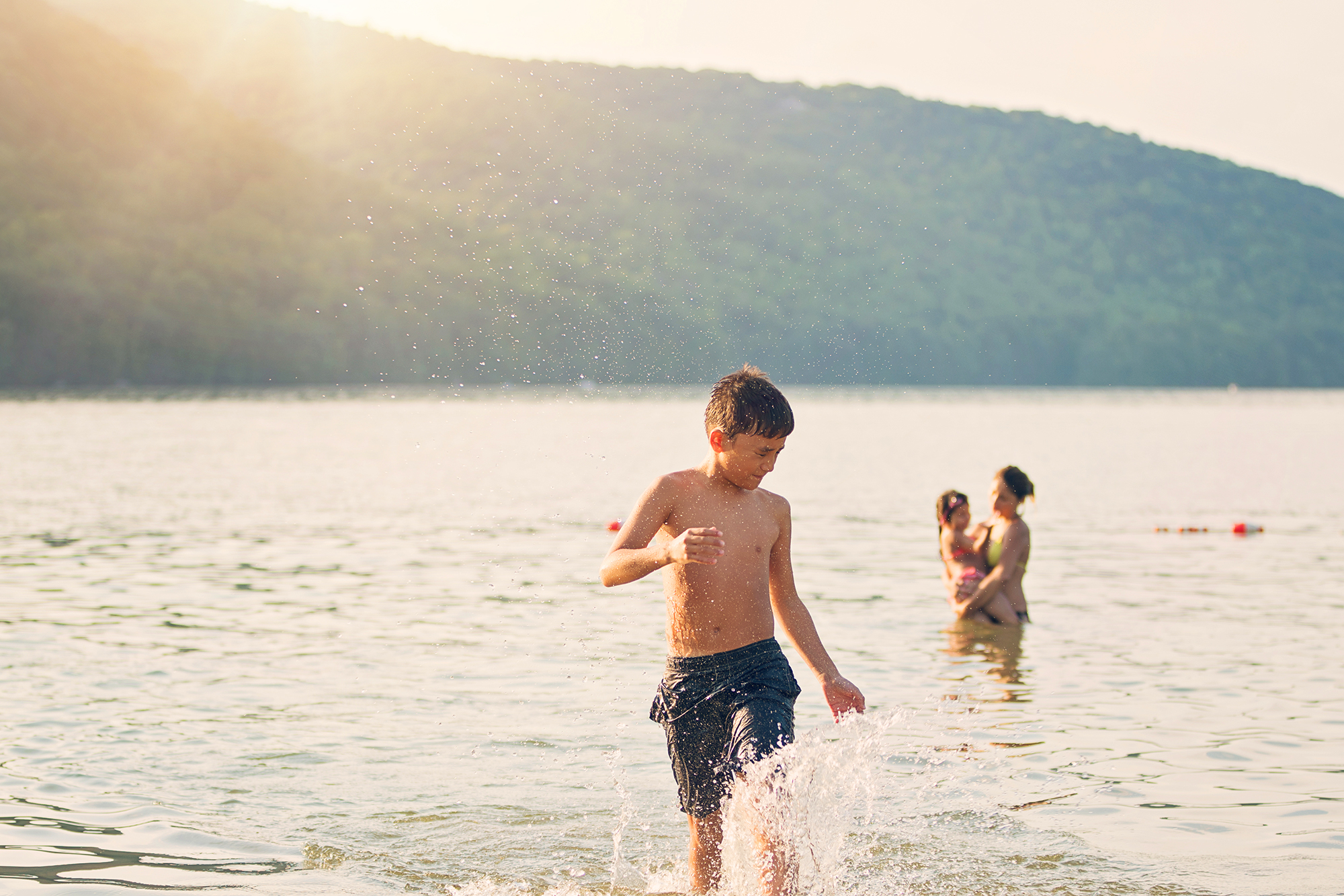 Connecticut’s Great Lakes | CTvisit