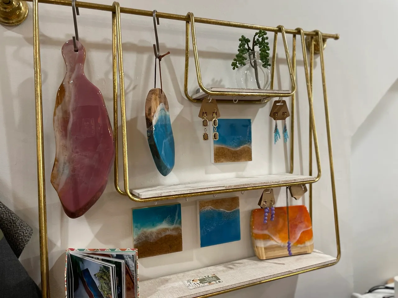 Made in Connecticut: Gift Giving Ideas | CTvisit