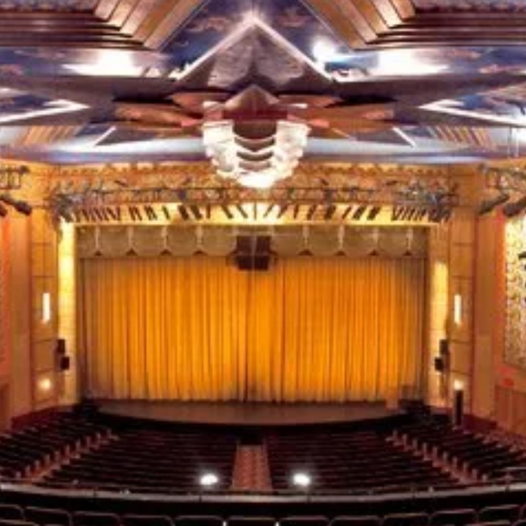 Torrington Cultural District | CTvisit