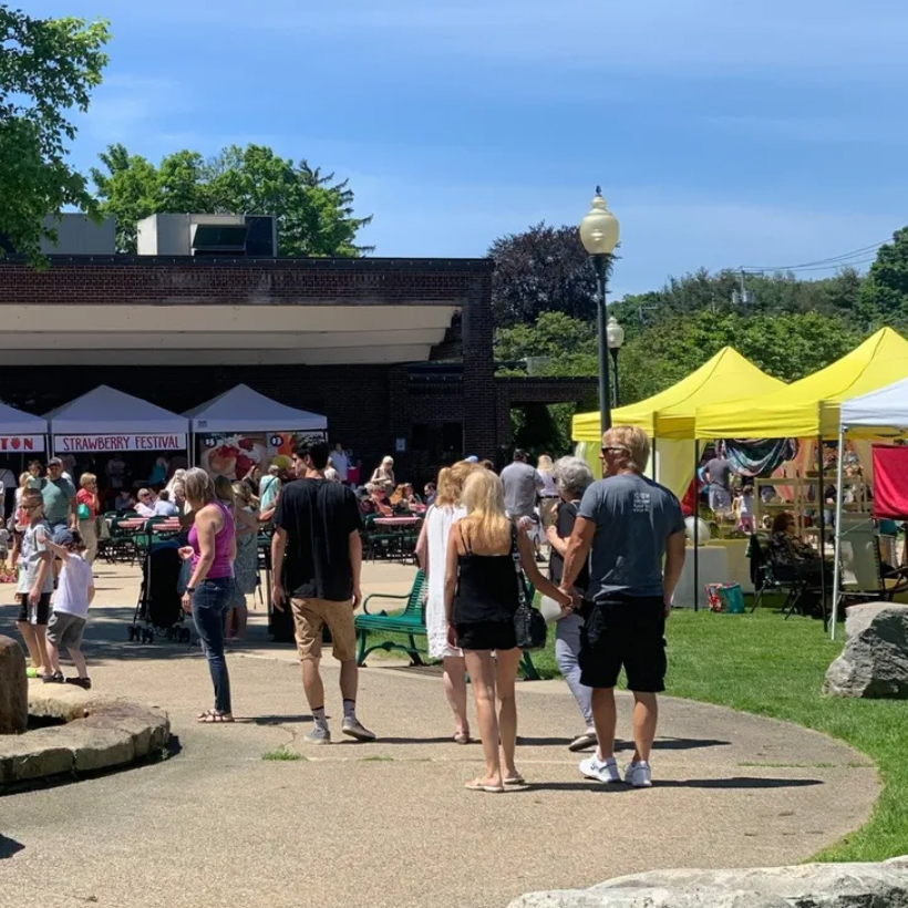 Torrington Cultural District | CTvisit