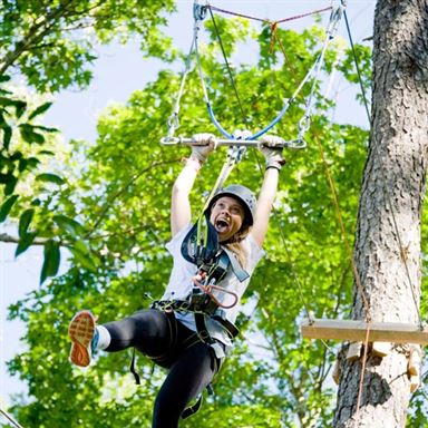 Spike Your Adrenaline in Connecticut | CTvisit