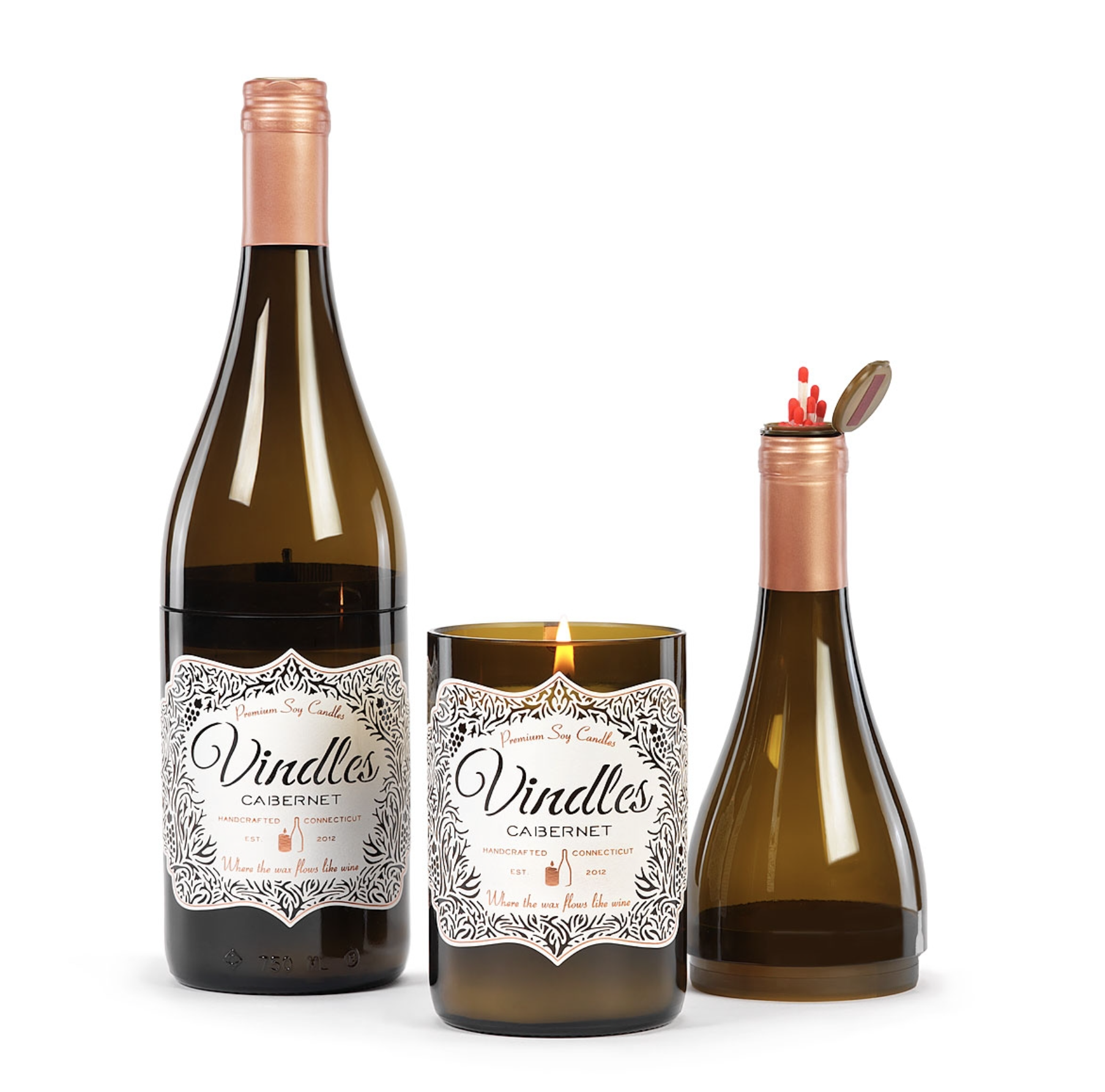 Made in Connecticut: Gift Giving Ideas | CTvisit