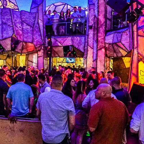 Nightlife in Connecticut | CTvisit