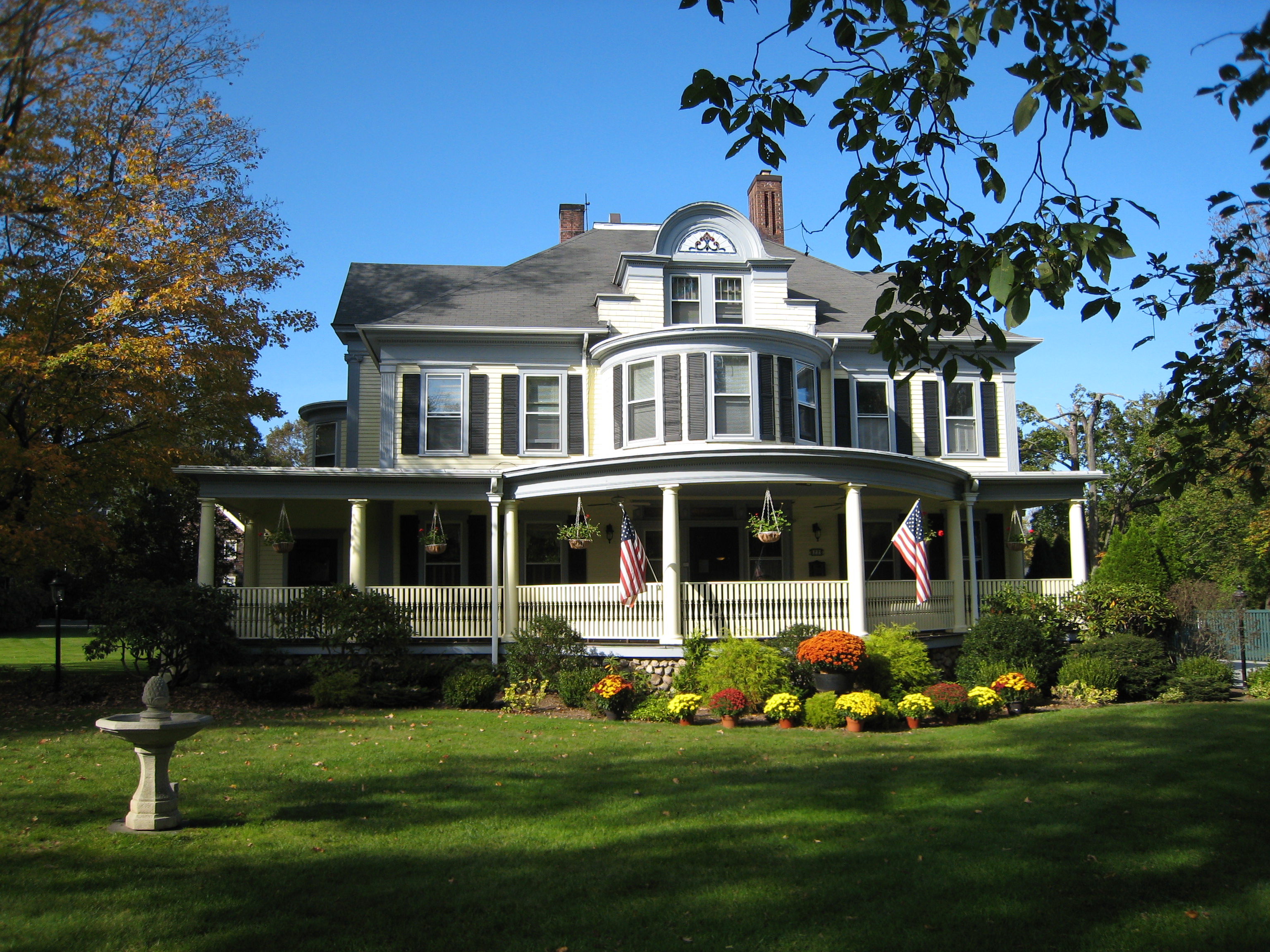 10 Reasons to Make Connecticut Your First Stop in New England | CTvisit