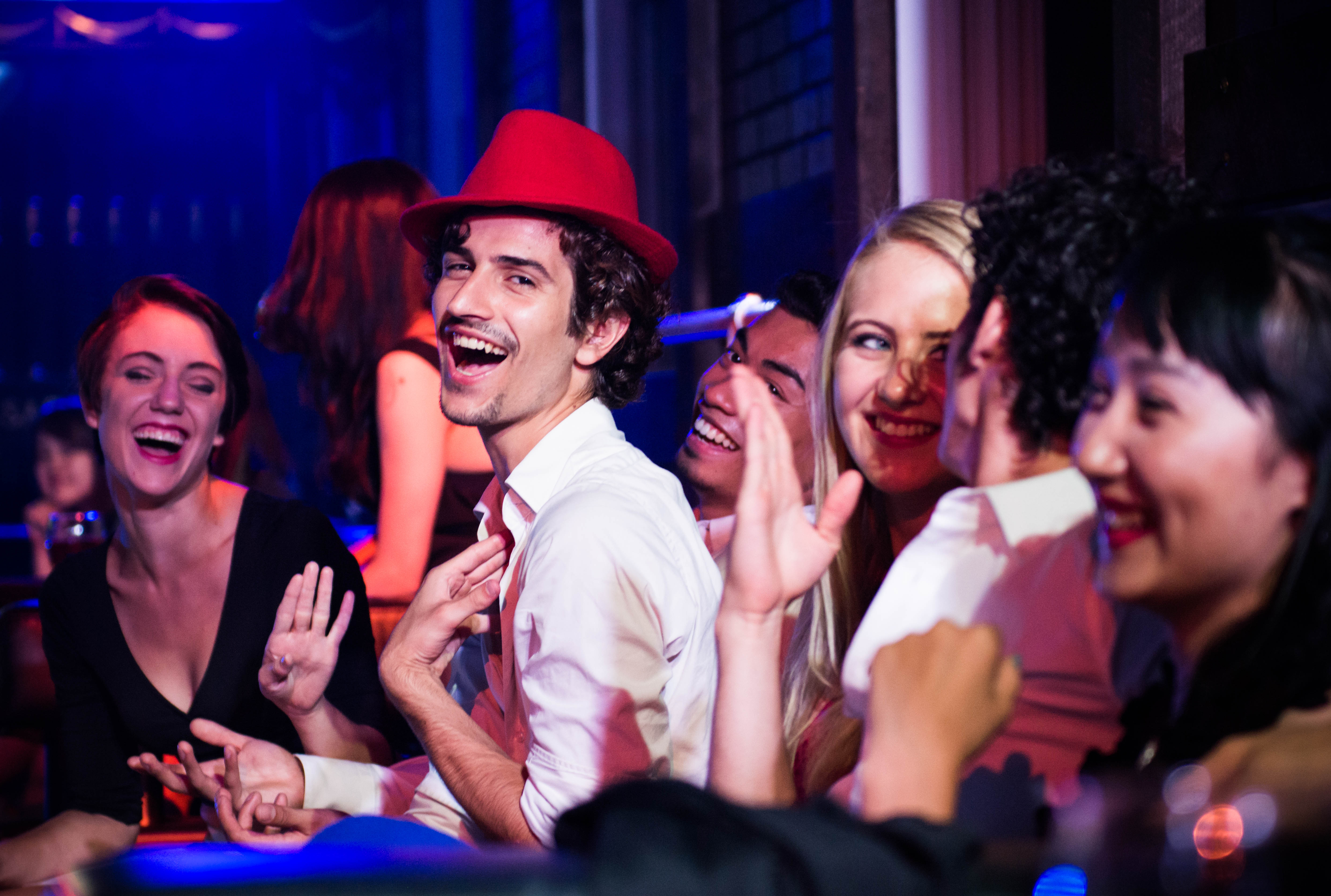 Fun Date Spots In and Around Connecticut Cities | CTvisit