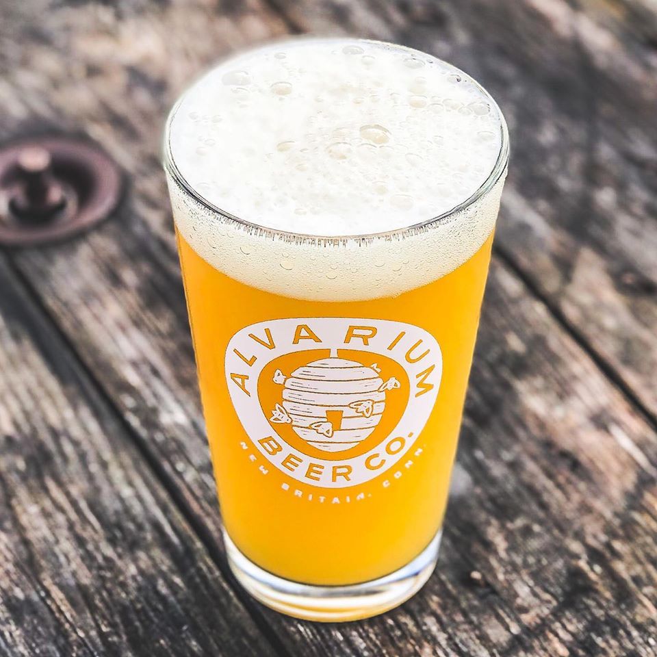 At-Home Beer, Wine, Spirits & More: Connecticut Libations | CTvisit