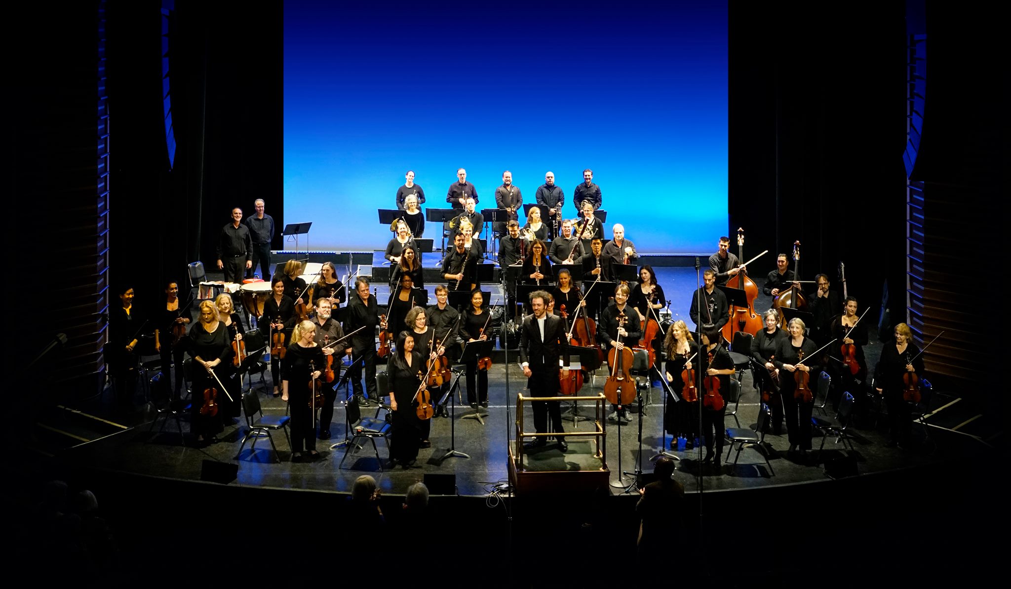 The Classics: Ballet, Symphony and Theater in Connecticut | CTvisit