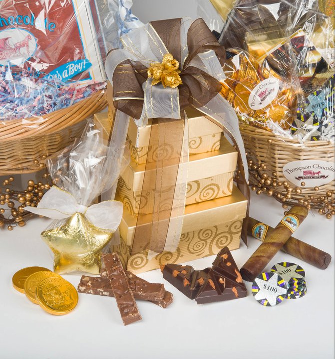 Made in Connecticut: Gift Giving Ideas | CTvisit