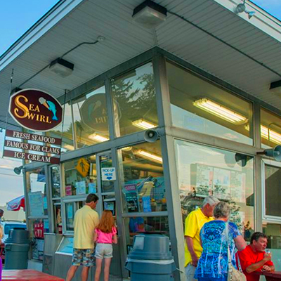 A Foodie’s Guide to Connecticut | CTvisit