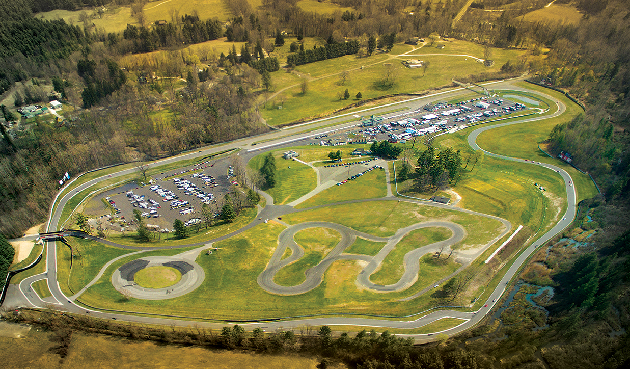 Lime Rock Park | CTvisit