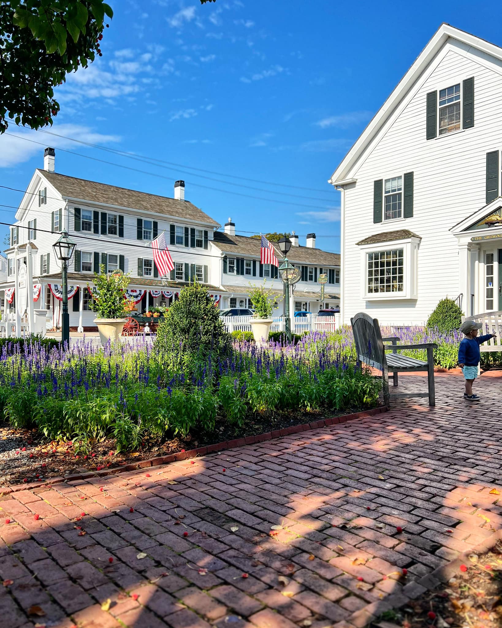 Green Connecticut – Sustainable Travel | CTvisit
