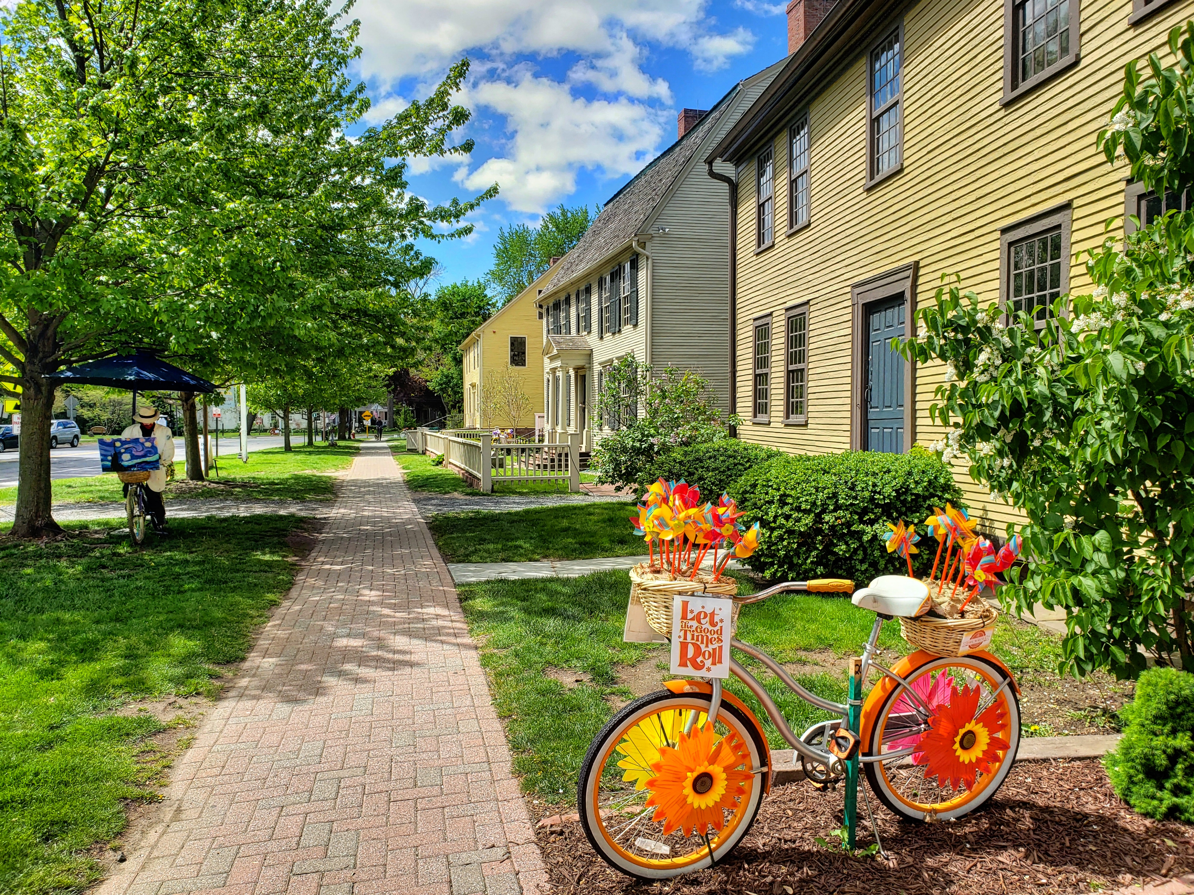 Connecticut's Quaint Towns & Villages | CTvisit