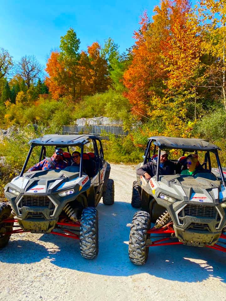 Ways to Plan an Unforgettable Thanksgiving | CTvisit