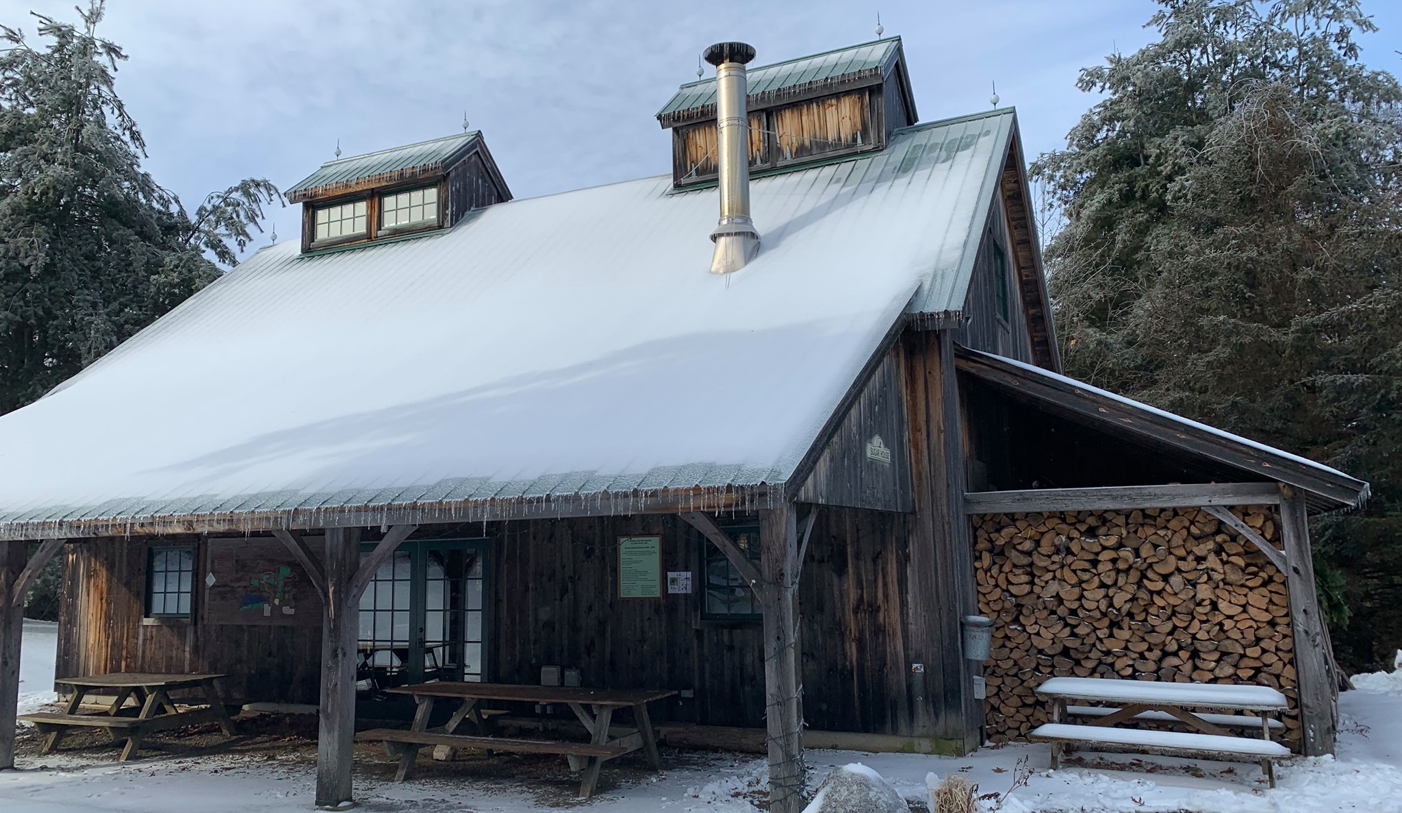 All Things Maple | CTvisit