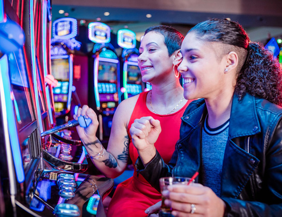 Connecticut’s Two World Class Casinos | CTvisit