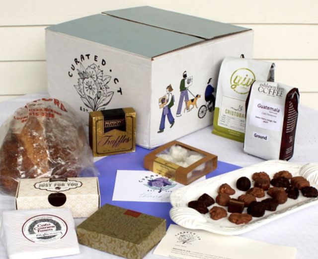 Made in Connecticut: Gift Giving Ideas | CTvisit