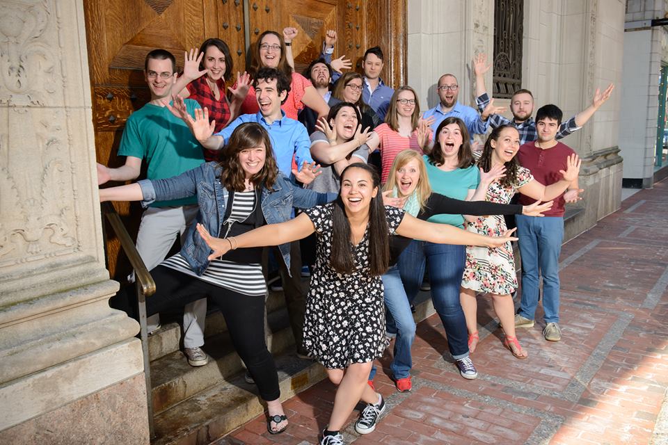 Fun Date Spots In and Around Connecticut Cities | CTvisit