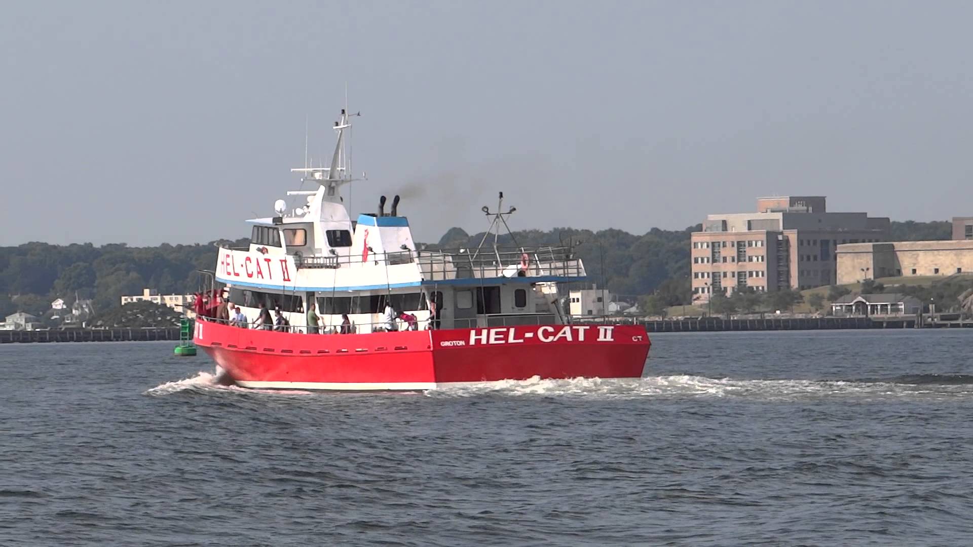 Rent a Boat to See the Best of Connecticut | CTvisit