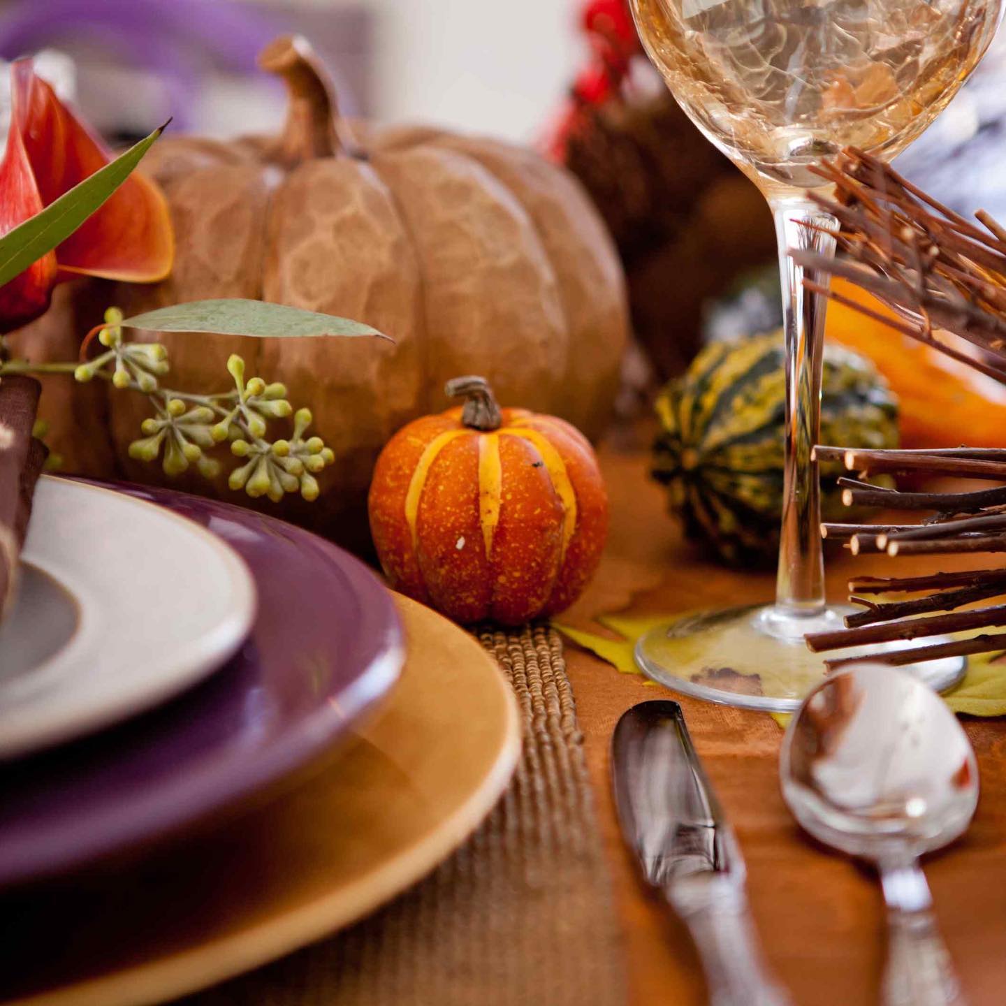 Making Thanksgiving Traditions in Connecticut | CTvisit