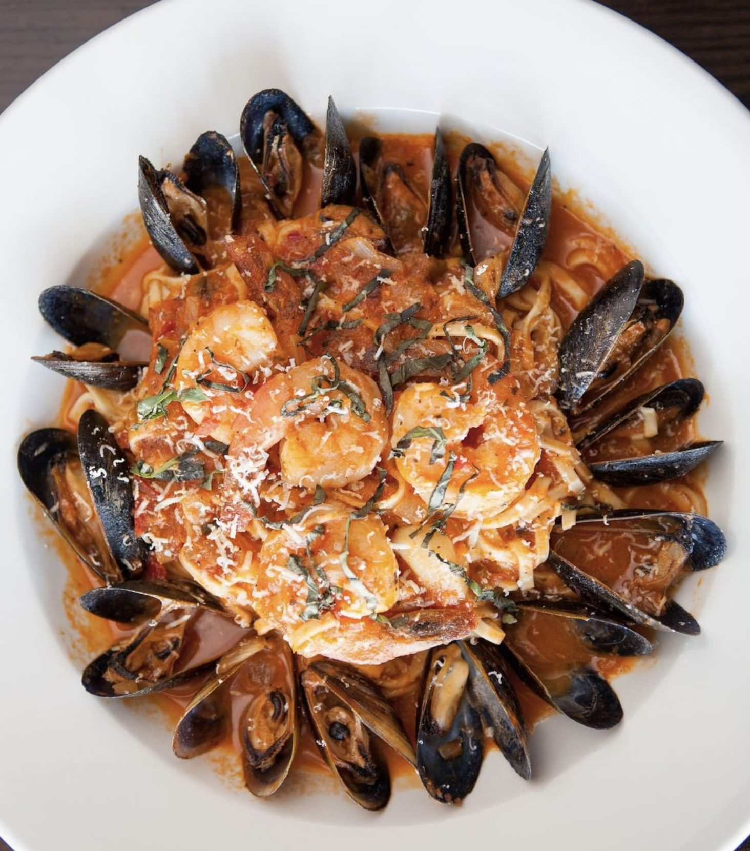 A Foodie’s Guide to Connecticut | CTvisit