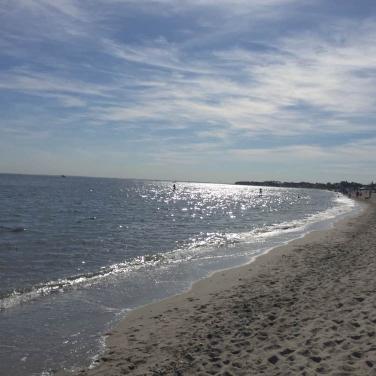 Connecticut's Public Beaches Along Long Island Sound | CTvisit