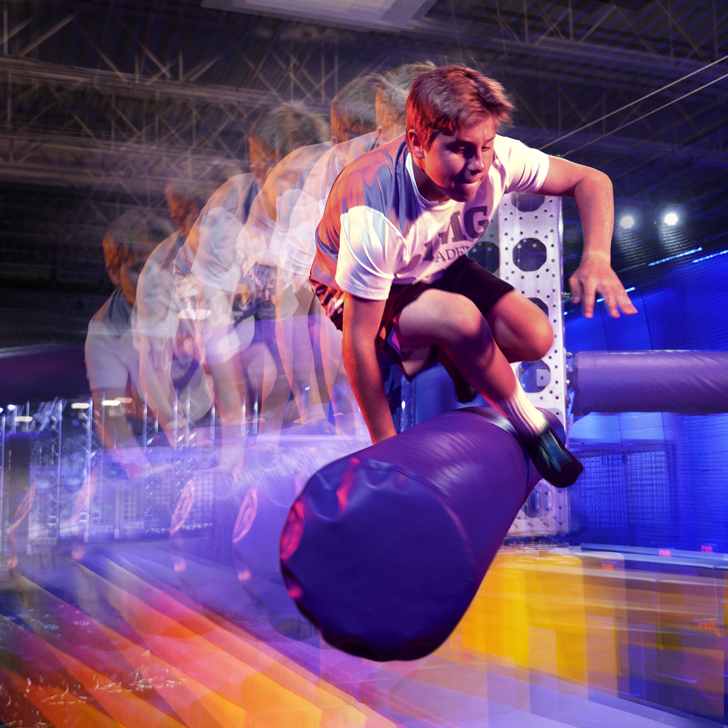 High Energy Indoor Fun for Non-Stop Kids | CTvisit