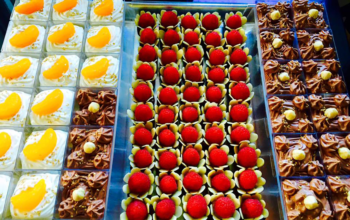 Connecticut's Sweet Spots: CT Chocolate Trail | CTvisit