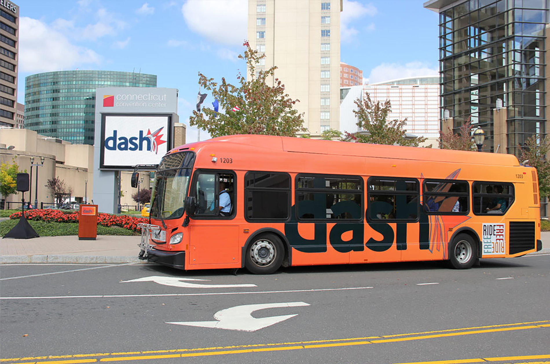 Getting Around Connecticut | CTvisit