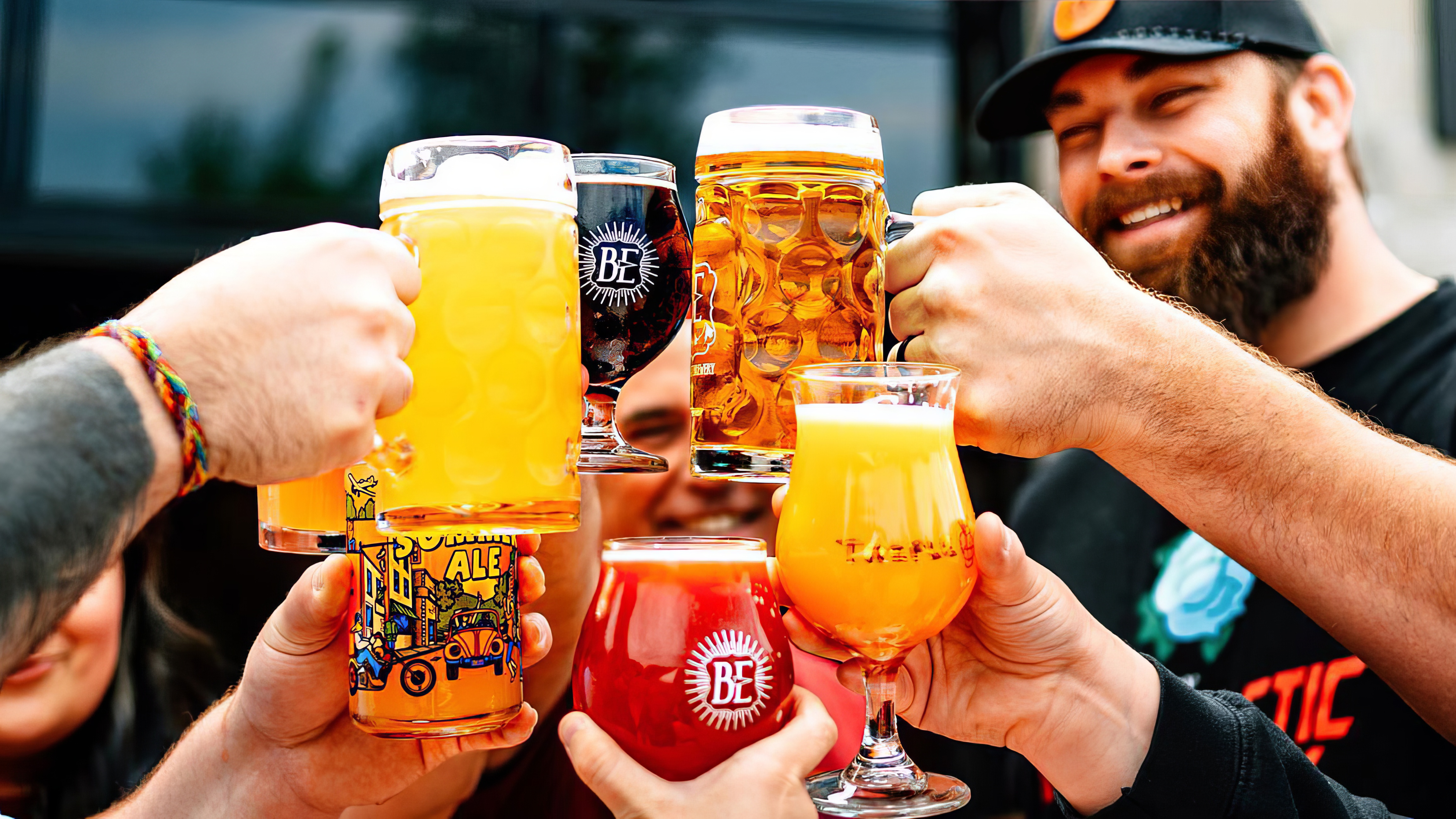 The InishShor | CTvisit