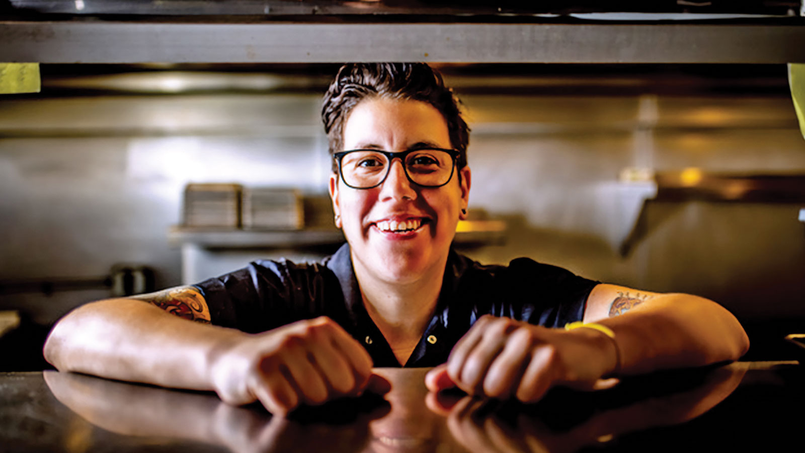 The InishShor | CTvisit