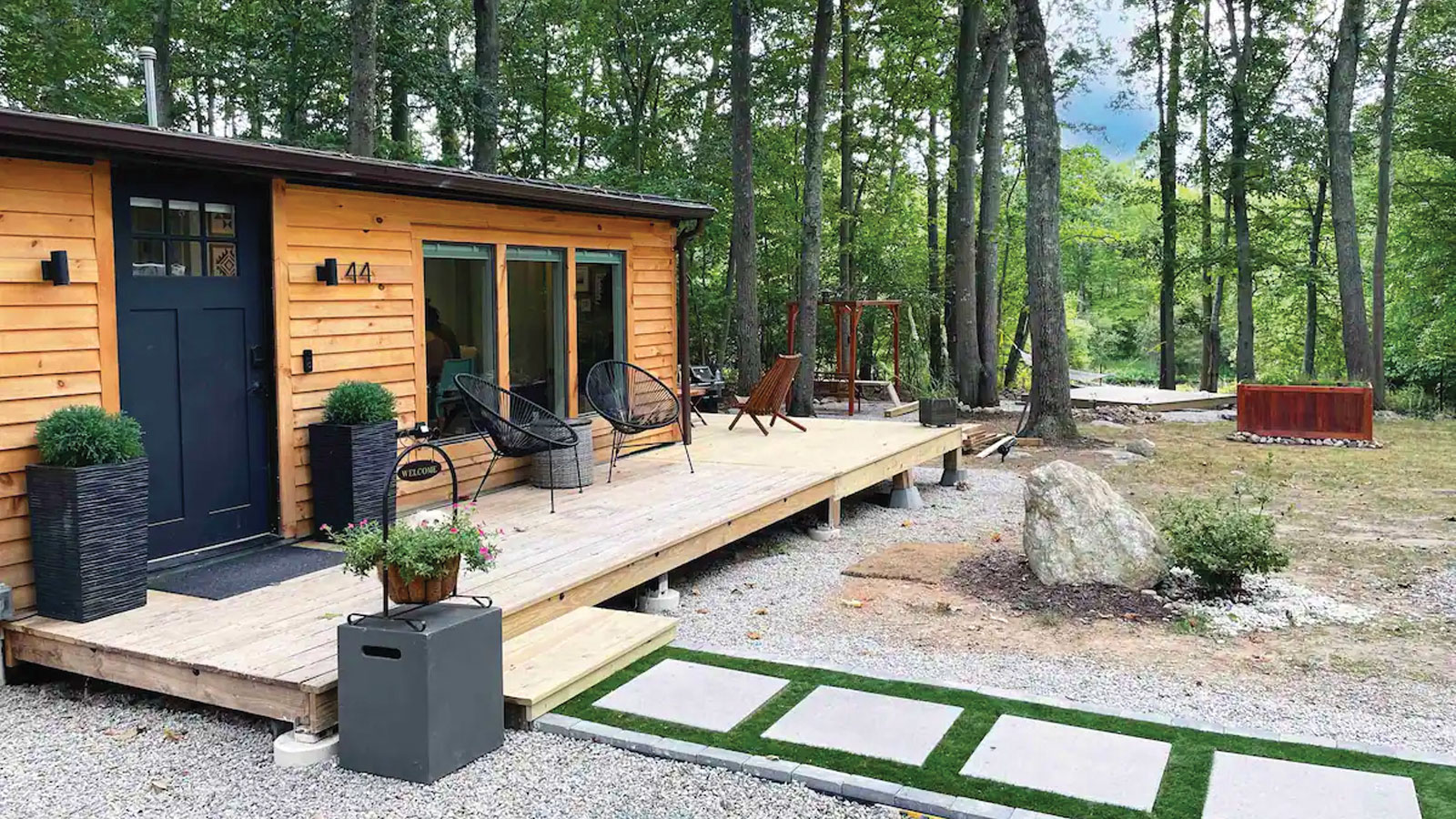 Powder Ridge Mountain Park & Resort | CTvisit