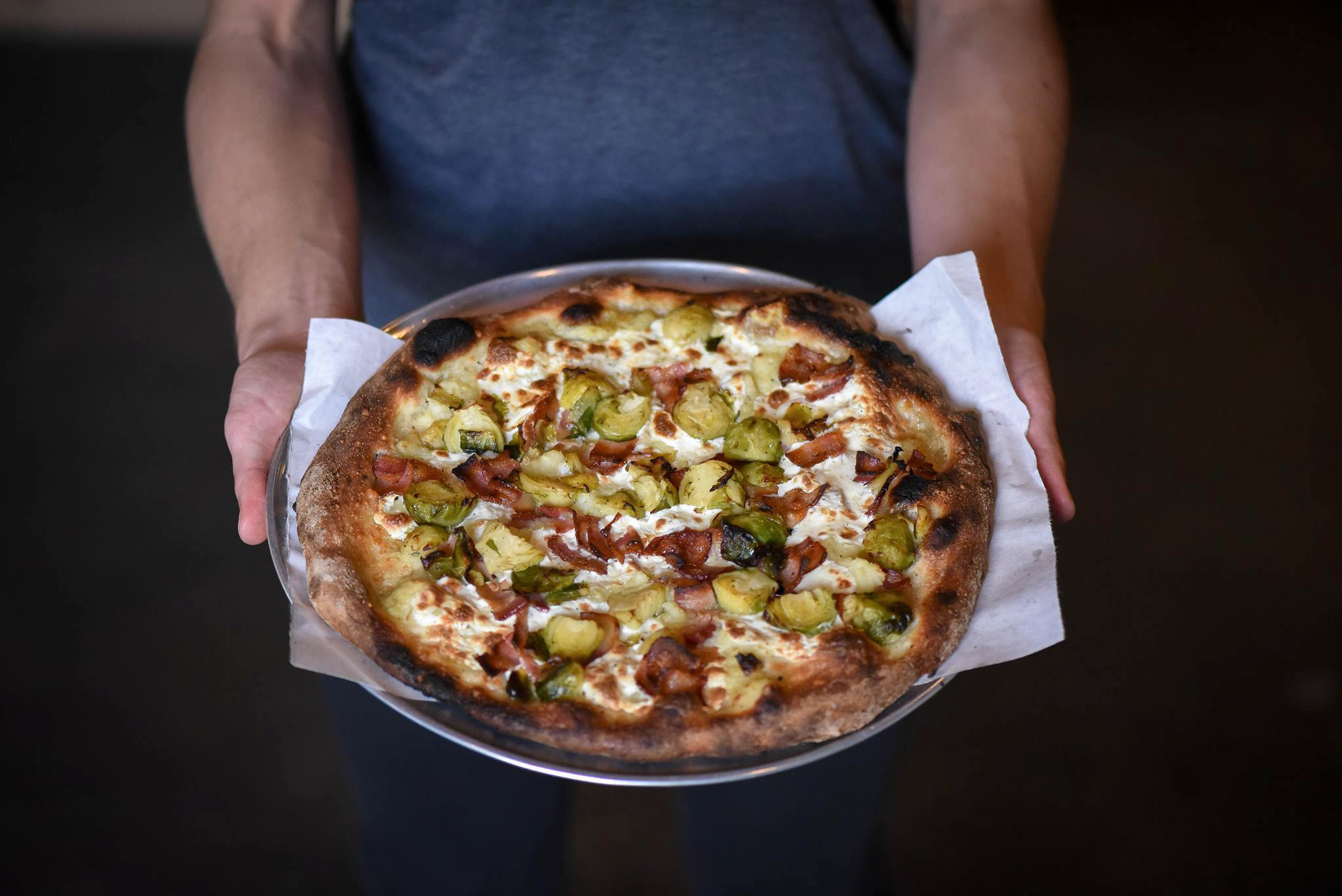 Connecticut Pizza Trail | CTvisit
